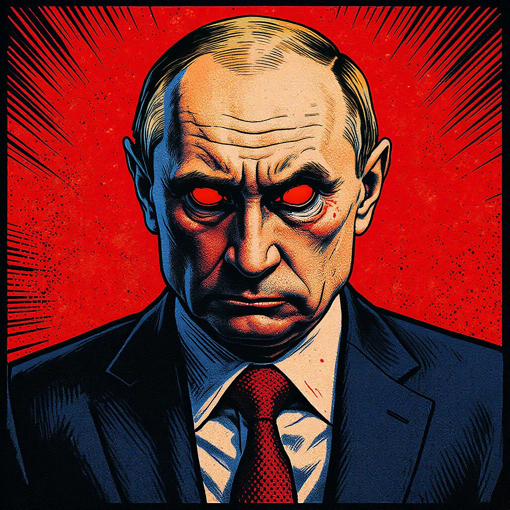 The Kremlin Watch - Evidence-Based Documentation of Putin's Regime ...
